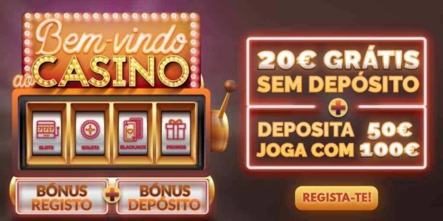 4 Cassinos Online Com Bônus Gratuito Conheça Agora Para Apostar Valendo E Sem Gastar